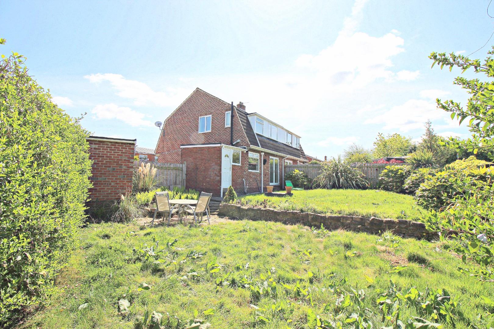Aberfoyle Ouston, Chester Le Street – Robinsons